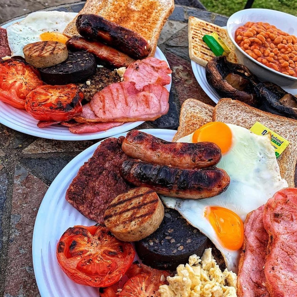 The Best Lunch Spots To Visit In Manchester