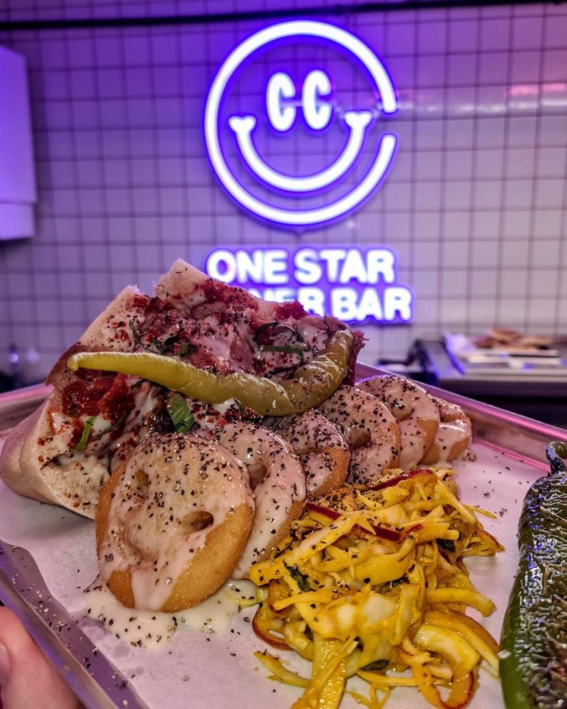 10 Of The Loveliest Lunch Spots To Brighten Up Your Day In Manchester ...