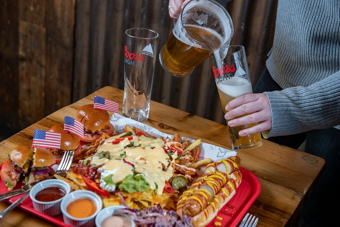 This NQ Bar Will Host An Epic Super Bowl Party Complete With Huge ...