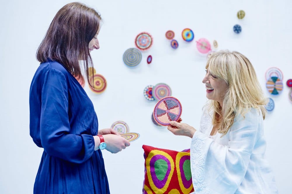 The Creative Craft Show Is Bringing An Aladdin's Cave Of Colourful ...