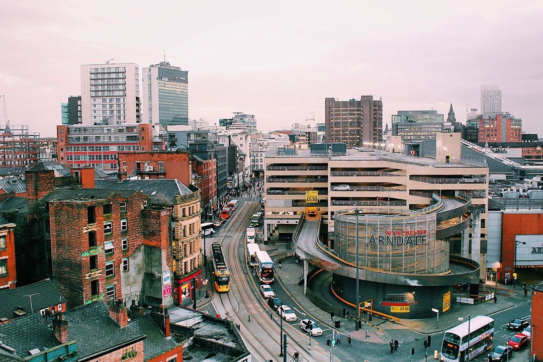 What To Do On Your First Trip To Manchester