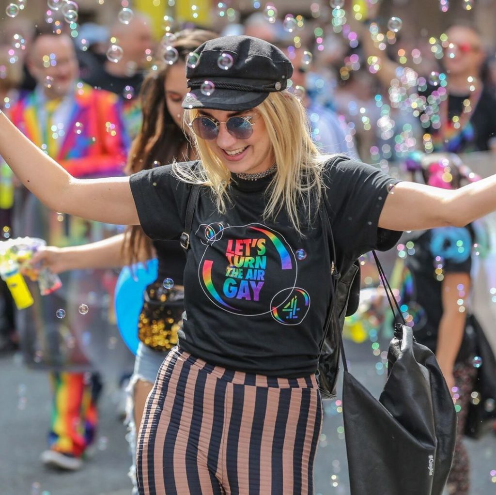 Everything You Need To Know About Manchester Pride 2019