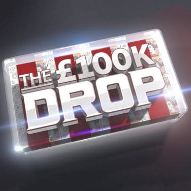 How To Be In The Audience For The 100K Drop Hosted By Davina McCall