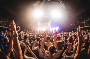 The Best Venues To See Live Music In Manchester