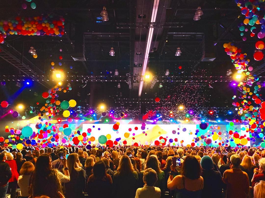 Six Sensational Themed Sing-Along Events Happening In Manchester This Year