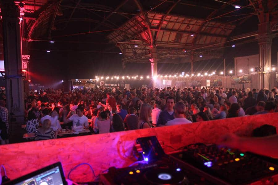 The UK s Biggest Lager Festival Is Coming To Manchester For A the-uk-s-biggest-lager-festival-is-coming-to-manchester-for-a