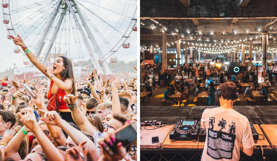 The top events, attractions and things to do in Manchester