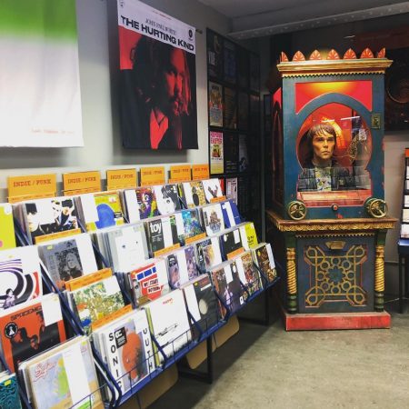 6 Of The Coolest Record Shops In Manchester - Secret Manchester