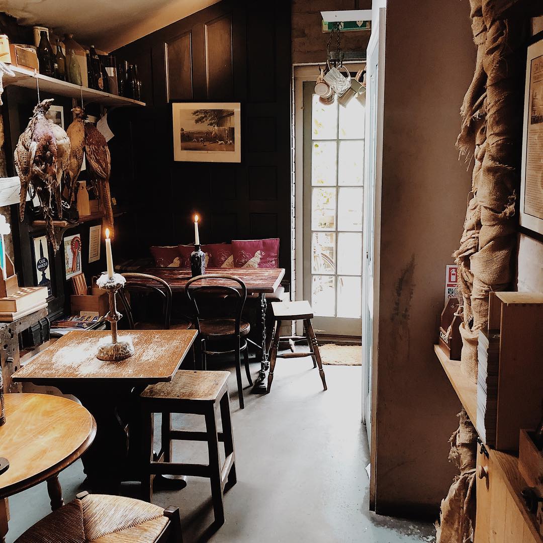 This Cheshire Pub Has Been Named Best In The UK