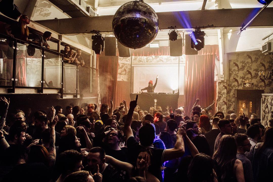 Five Fantastic Five-Pound Club Nights Happening In Manchester