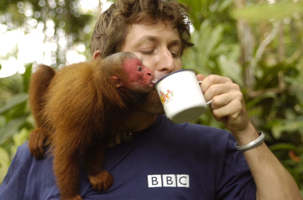 Spend An Evening With Planet Earth II’s Director (And Discover Behind ...