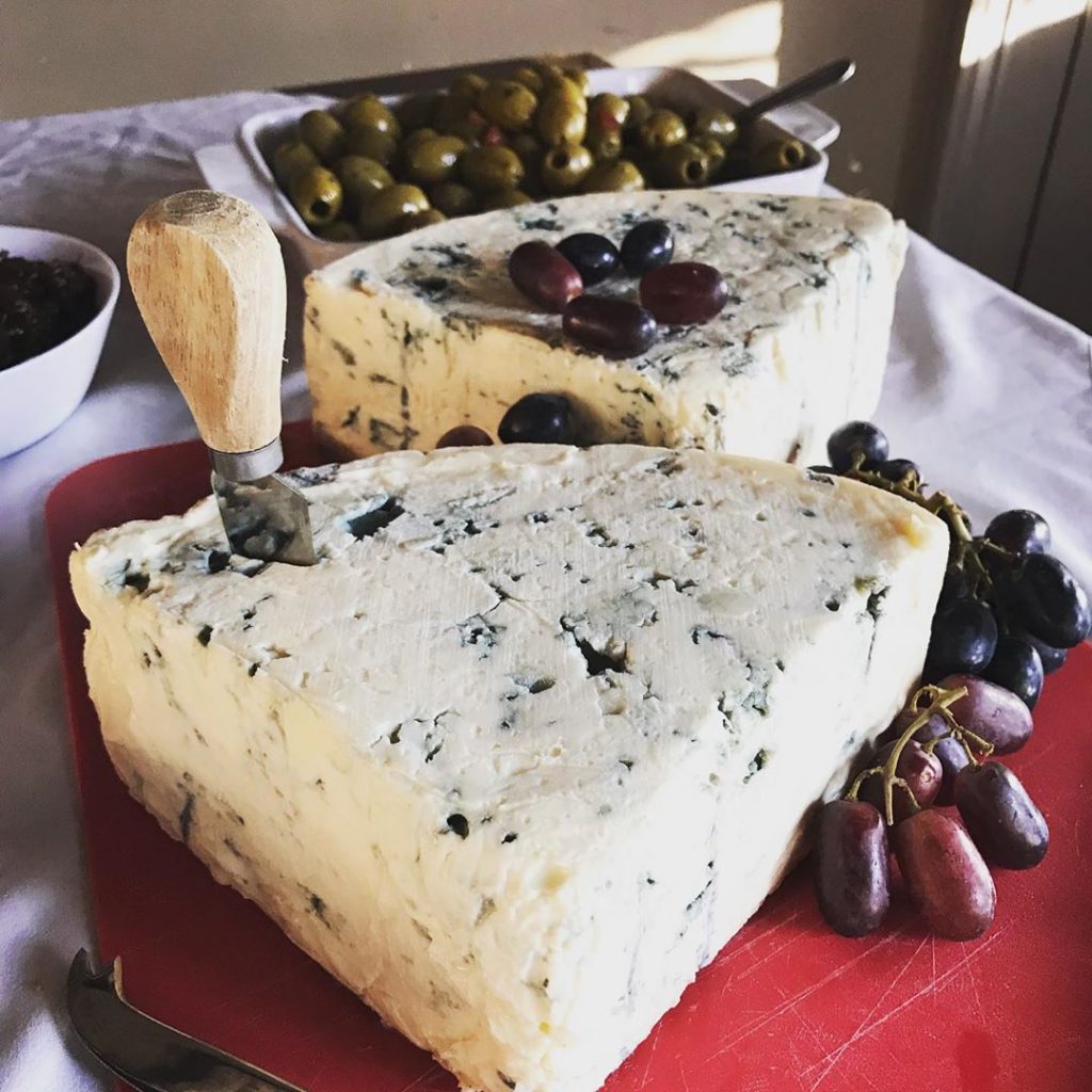 An All You Can Eat Cheese Party Is Happening In Manchester