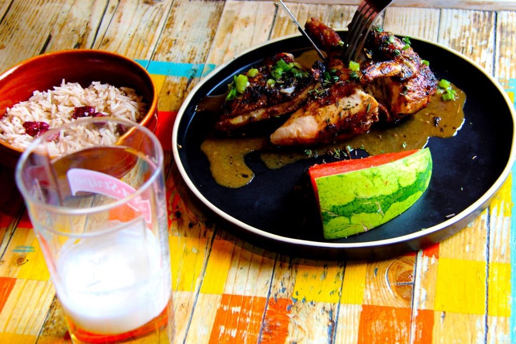 Turtle Bay Has Launched A New Menu Featuring Its First-Ever Caribbean ...