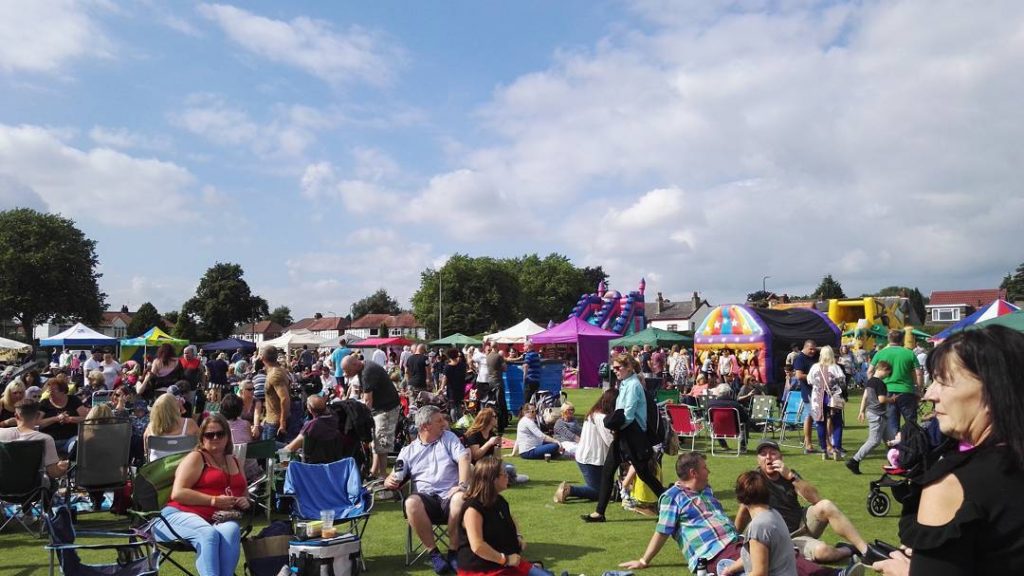 Artful Dodger And Phats & Small Will Headline This Greater Manchester ...