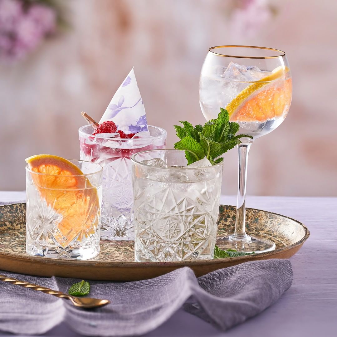 A New Botanical-Inspired Dining, Drinking And Entertainment Destination ...