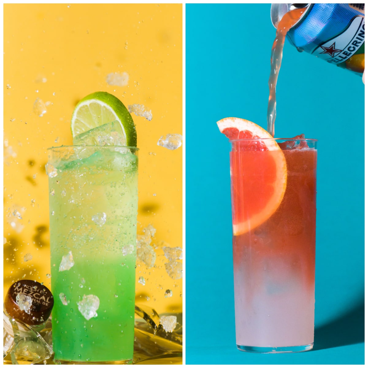 Crazy Pedro's Has Launched A New Cocktail Menu