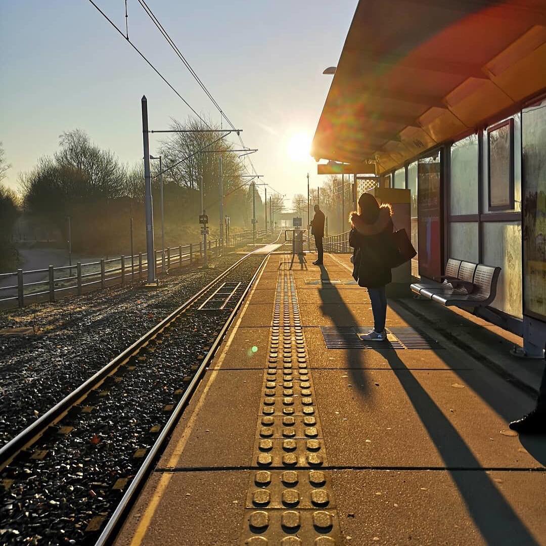 Metrolink Passengers Will Be Able To Use Contactless Payment From Next Week