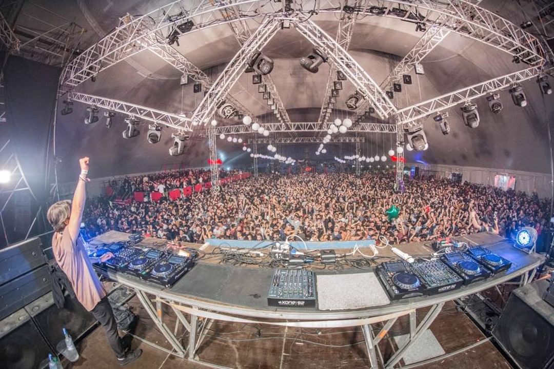 Iconic Club Sankeys Will Return To Manchester For A Massive 18-Hour ...