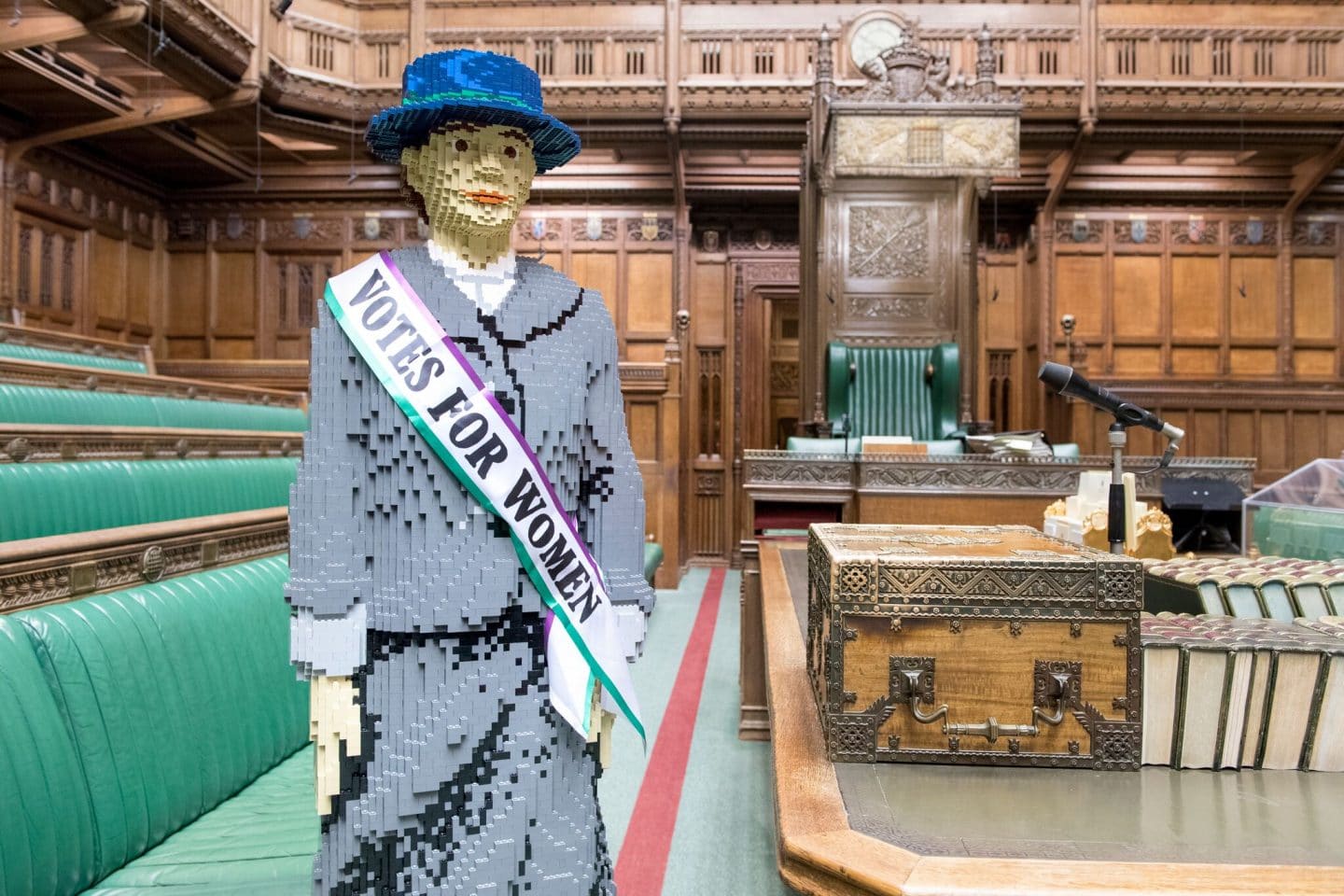 A Very Rare Peterloo Artefact Has Gone On Display At People’s History ...