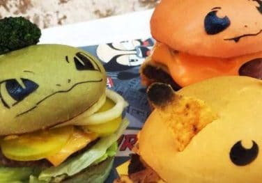 A Pokémon-Themed Bar Is Coming To Manchester
