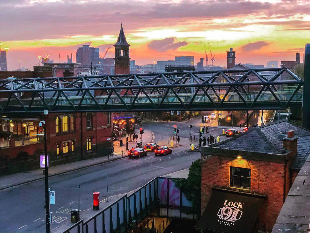 The ABBA-Themed Club Night Of Our Dreams Is Coming To Manchester This ...