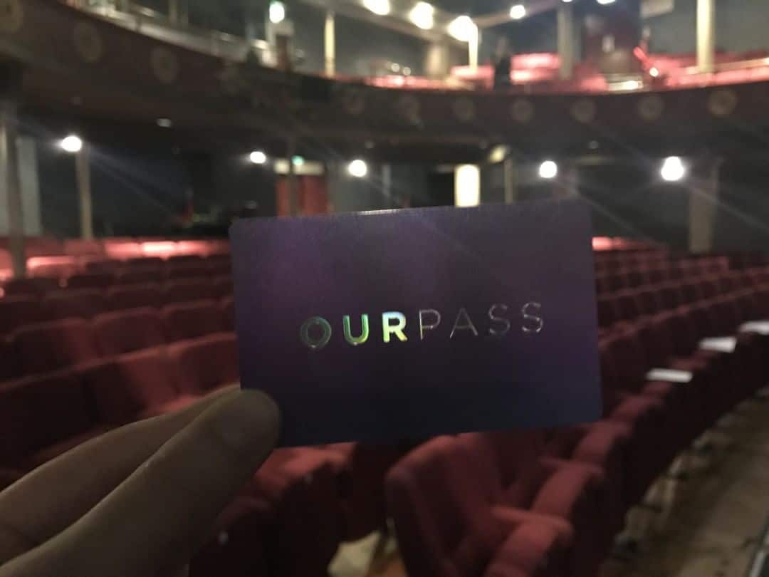 Young People Aged 16-18 Will Soon Be Able To Get Free Bus Travel In ...