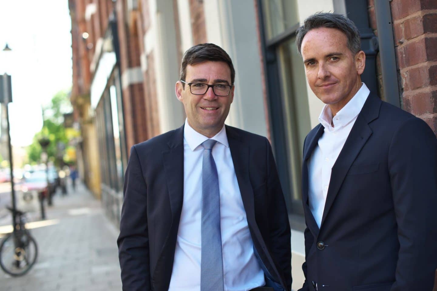 Warehouse Project Founder Sacha Lord Has A Plan To Boost Manchester's ...