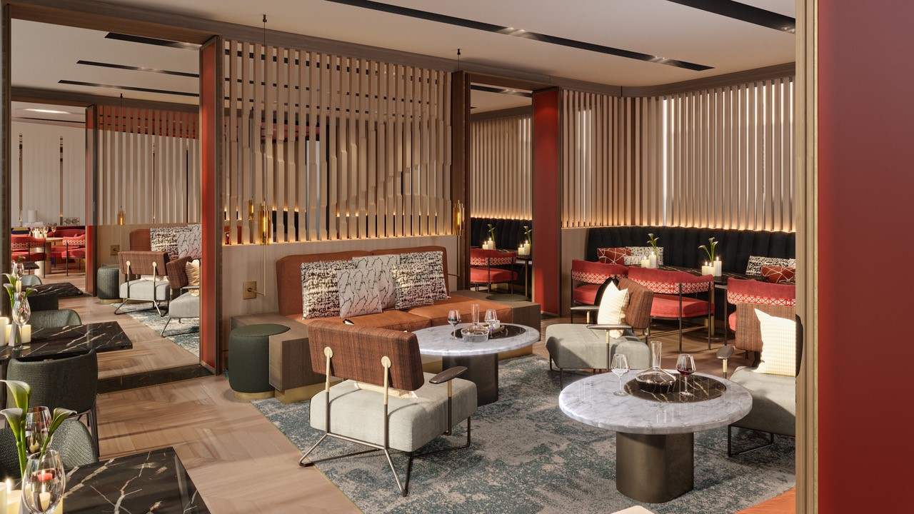 The Lowry Hotel Will Be Given A Seven-Figure Makeover