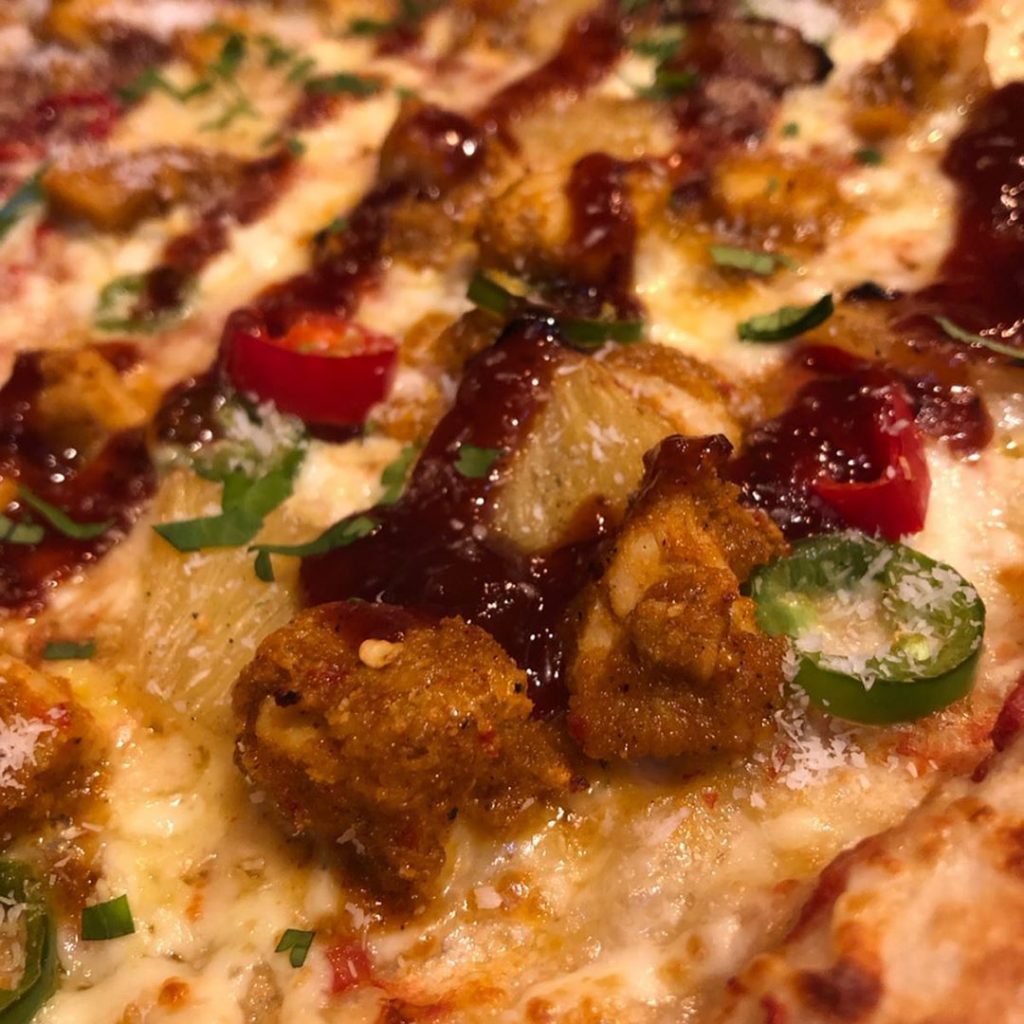 Crazy Pedro's August Special Is A Piña Colada-Inspired Masterpiece