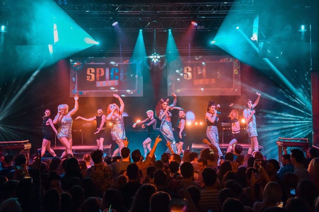 Six Sensational Drag Nights Happening In Manchester This Summer