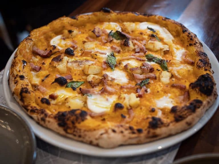 Best Pizza In Manchester: Where To Eat - Secret Manchester