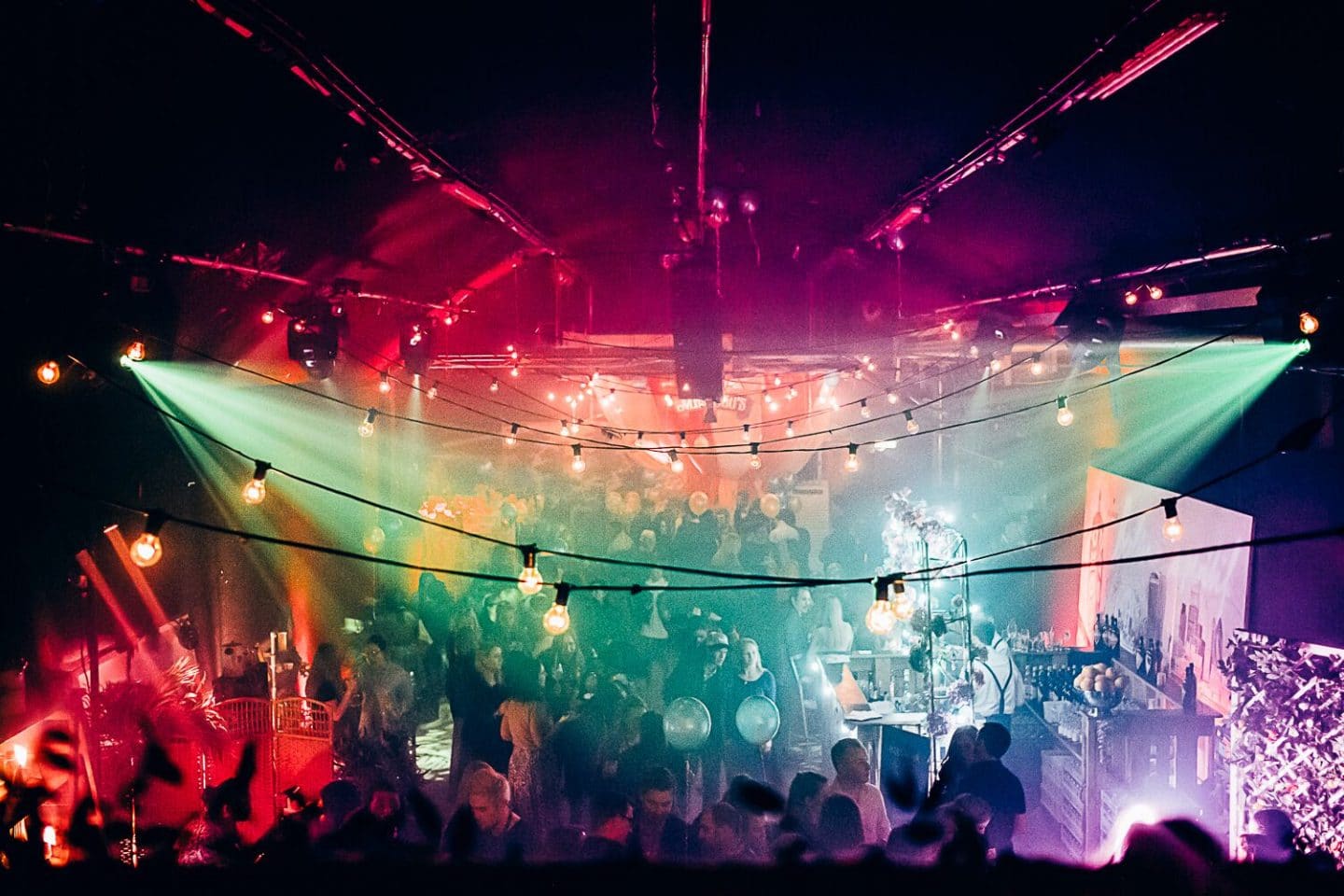 Manchester’s Best Bars Will Come Together For An Epic Two-Day Cocktail ...