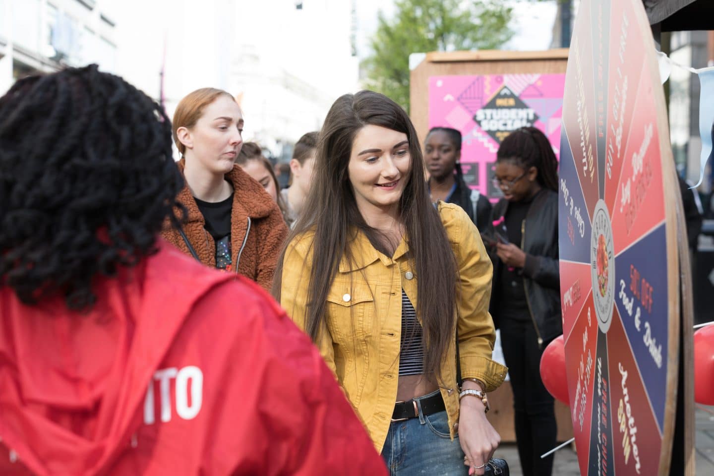 Manchester's Massive Student Shopping Night Will Return This Month