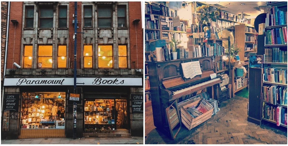 10 Picture-Perfect Places In Greater Manchester