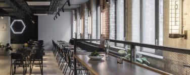 Foundation Will Open A New Coffee House In Manchester