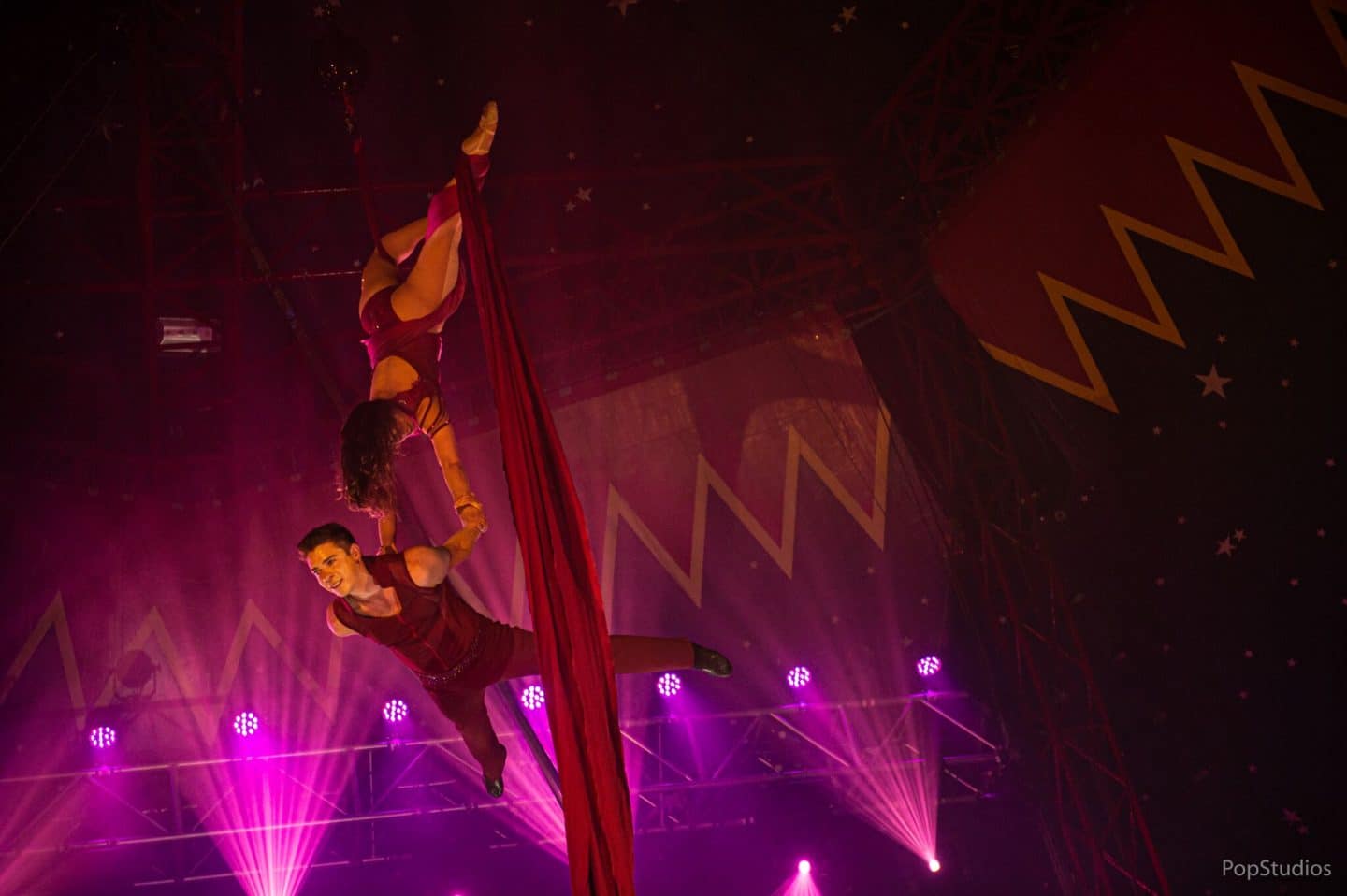 A Steampunk Day Of The Dead-Themed Circus Is Coming To Manchester This ...