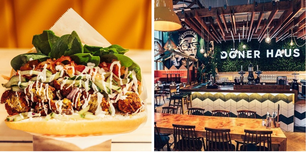 A Massive Kebab Restaurant Will Open In Manchester's Corn Exchange