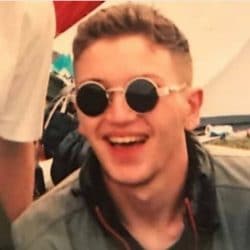 The Mother Of Yousef Makki Will Speak At A Knife Crime Summit In ...