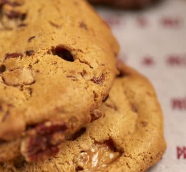 Pret A Manger Will Be Handing Out Free Cookies This Week In Manchester
