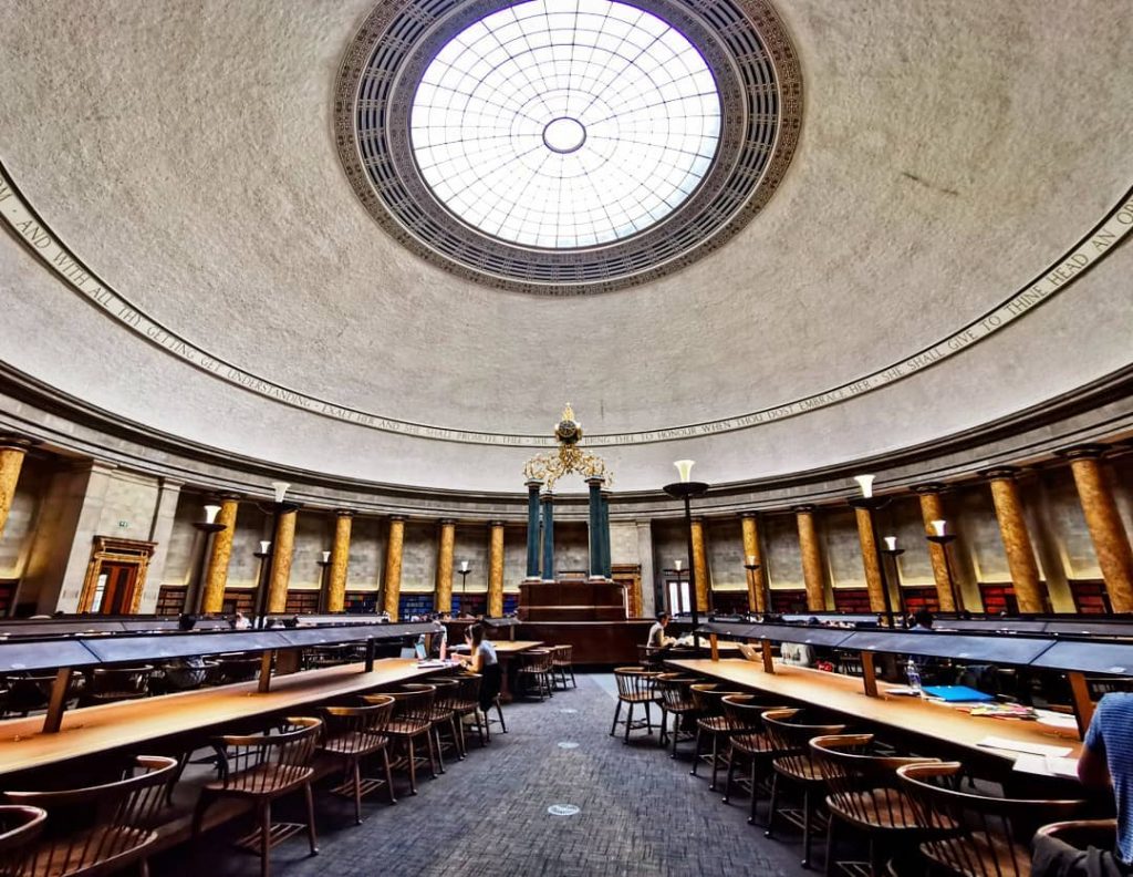 Manchester Archivists Are Working To Save Historical Recordings