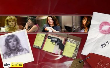 A TV Channel Dedicated To True Crime Documentaries Has Launched This Week