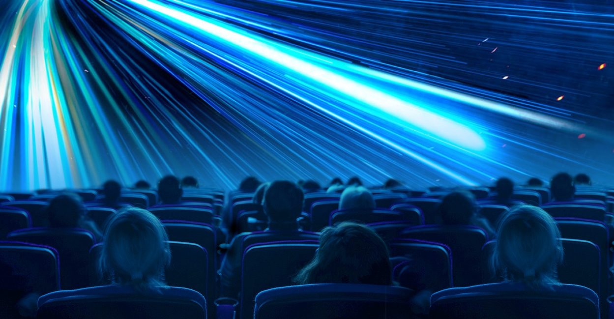 Watch The Latest Films With Discounted ODEON Cinema Tickets