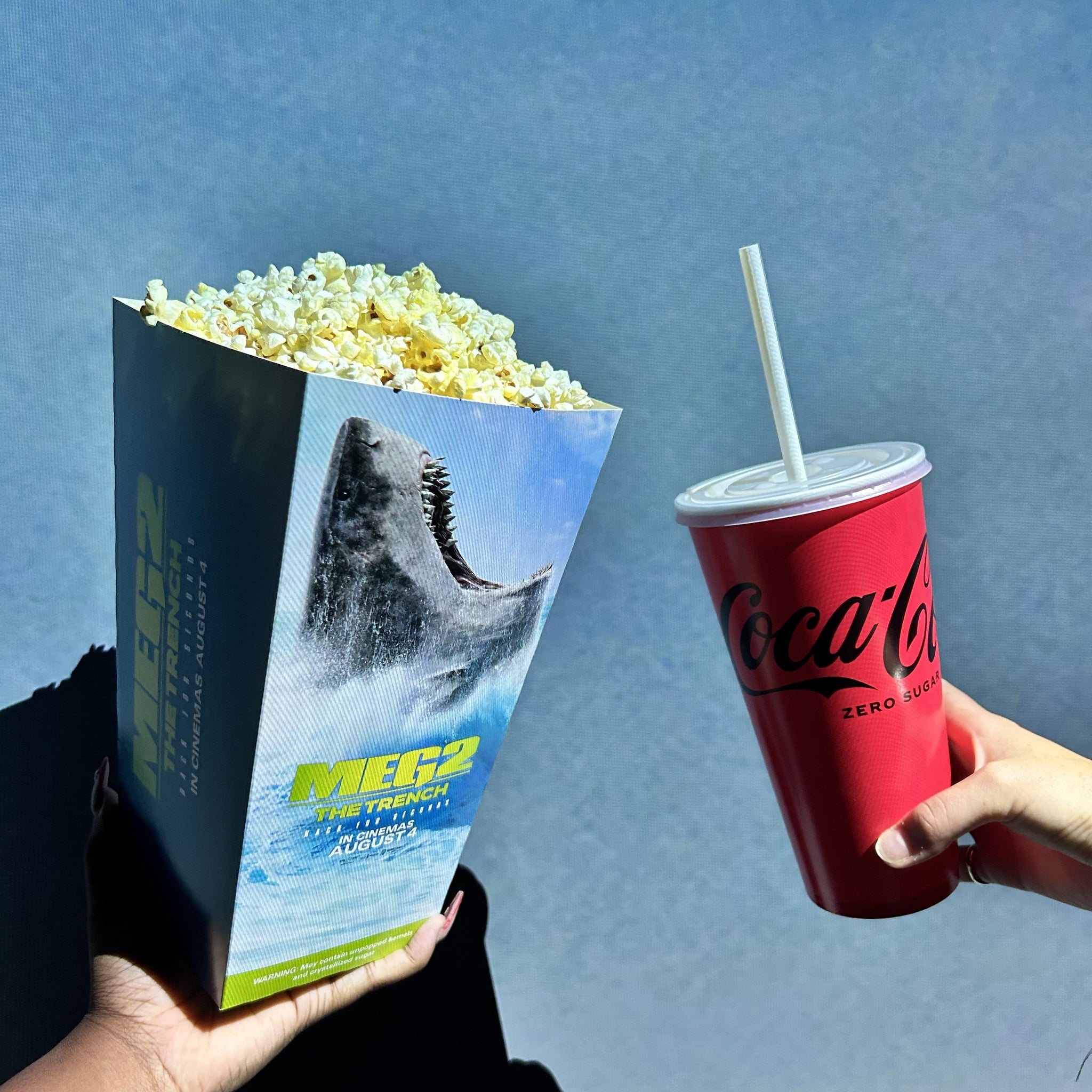 Watch The Latest Films With Discounted ODEON Cinema Tickets