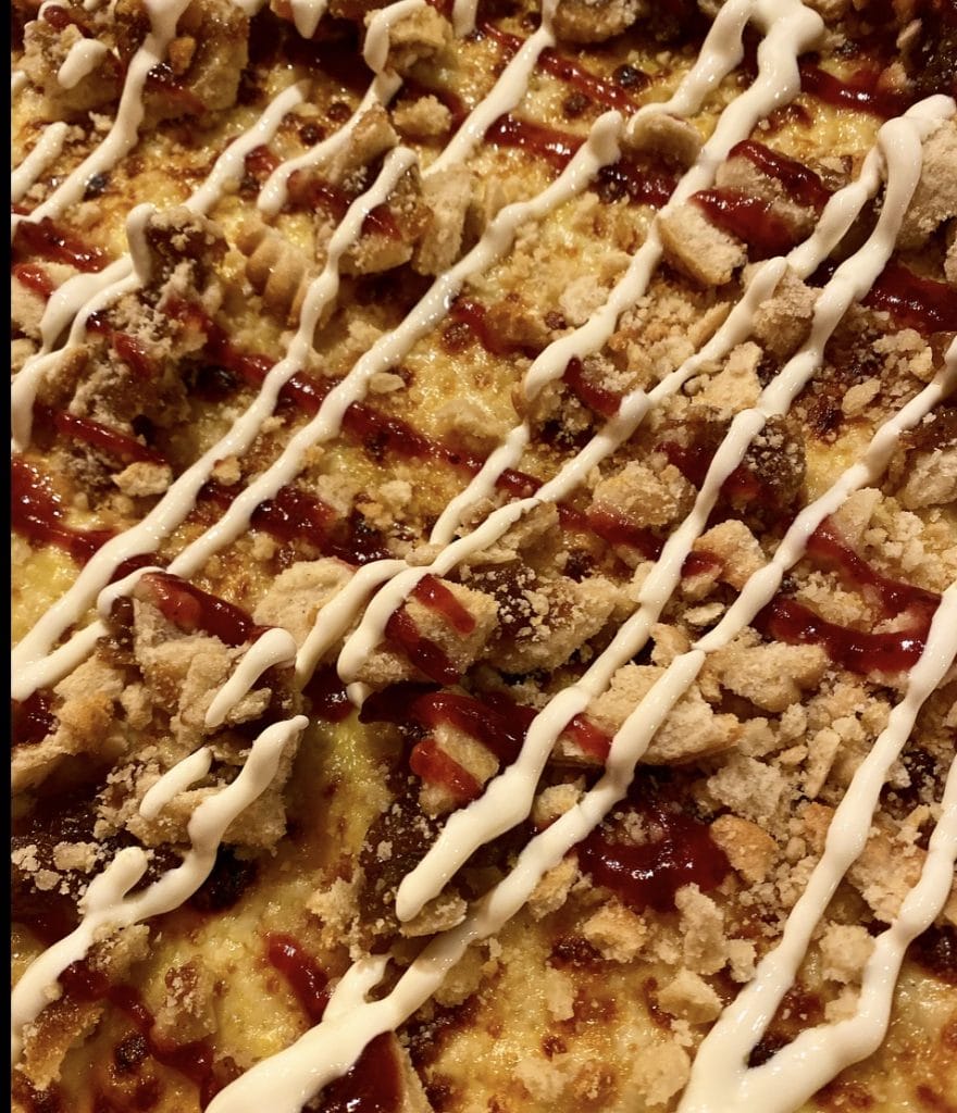 Crazy Pedros Has Announced Its Christmas Special - And It Sounds Amazing