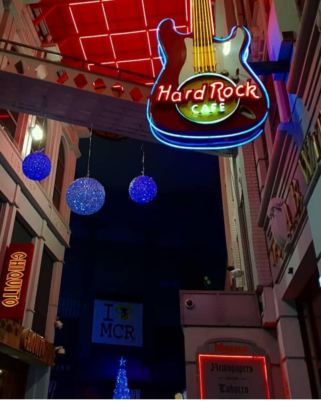 Six Sensational Things To Do At The Printworks This Christmas