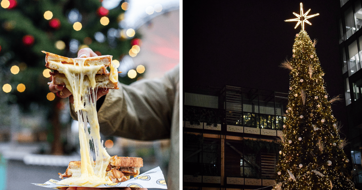 Blackpool Sandcastle Indoor Waterpark Is The Largest In The UK