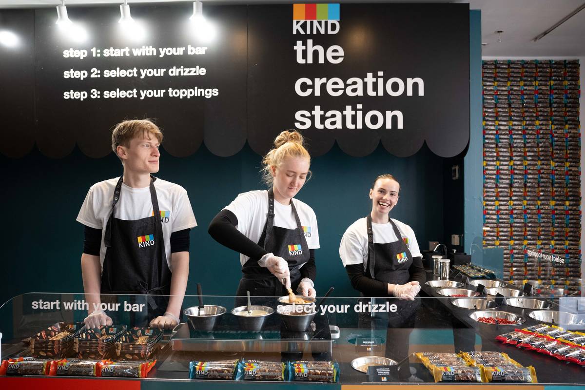The Best Things To Do In Manchester This Weekend
