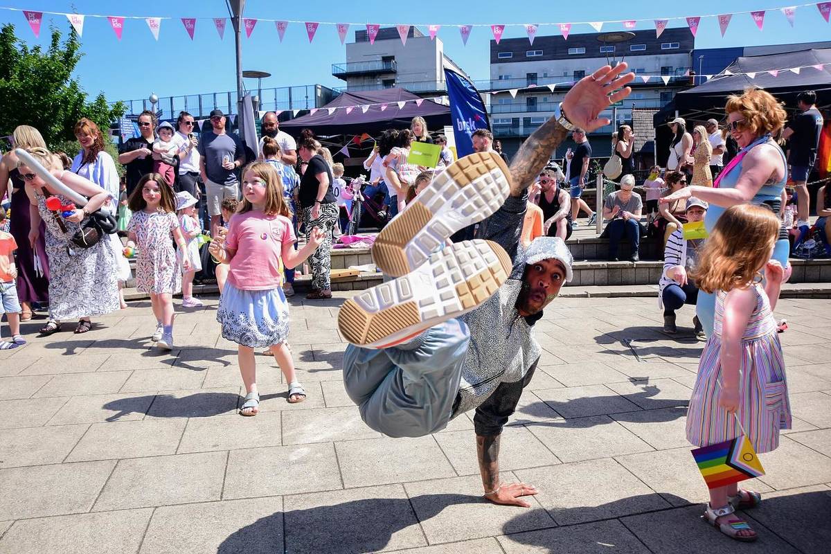 The Best Things To Do In Manchester This Weekend