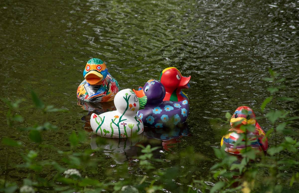 The Best Things To Do In Manchester This Weekend