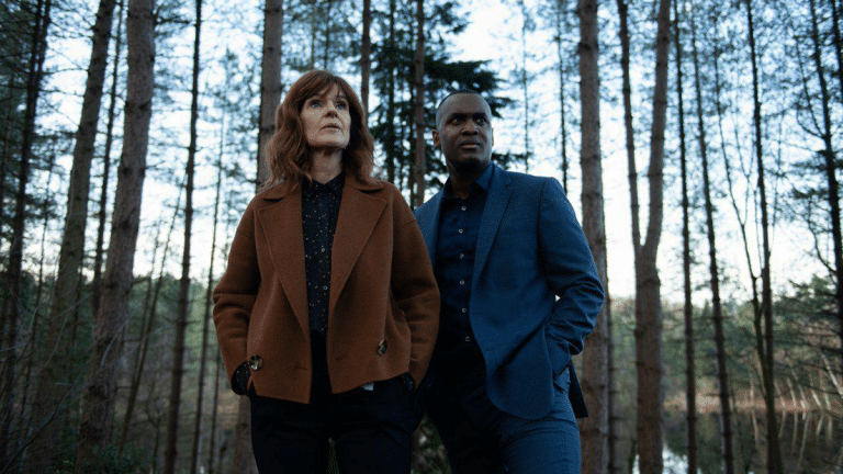 The Stranger, Netflix's New Thriller Filmed In Manchester Is Now Streaming